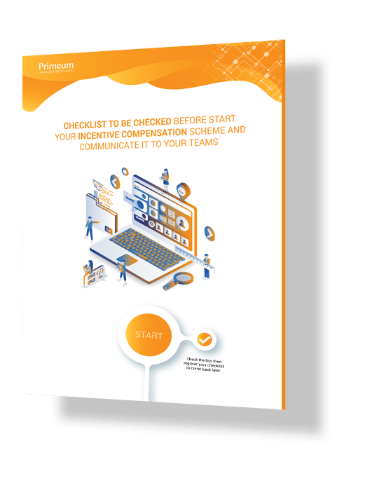 Checklist Set A New Incentive Compensation Scheme