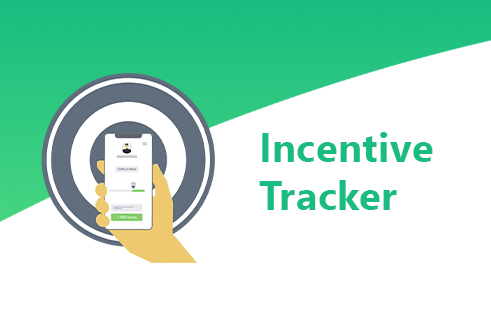 Thank you for requesting a demo of the Incentive Tracker