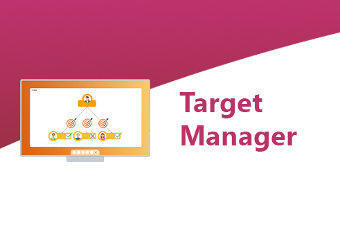 Merci pour votre demande de démonstration du Target Manager