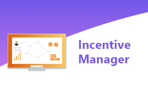 Incentive Manager, a software to automate the entire calculation process